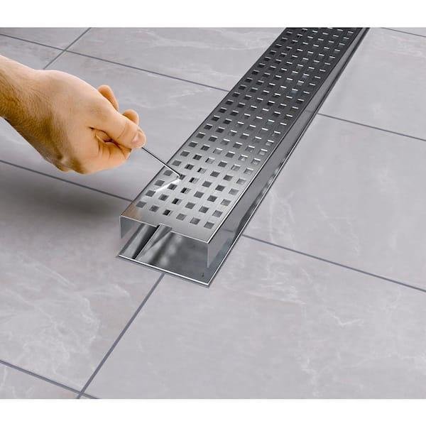 DRAIN REPLACEMENT - A Division of Lehman Capital Partners LLC
